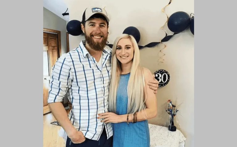 The Story of Brianna Coppage’s Husband and Their Marriage