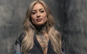 The Untold Story of Ryan Ashley’s Husband and Their Marriage