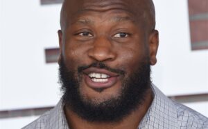 Inside James Harrison’s Life: His Wife, Family, and Legacy Beyond Football