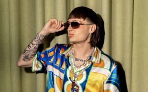 What Is Peso Pluma’s Net Worth? Career Earnings and Global Success